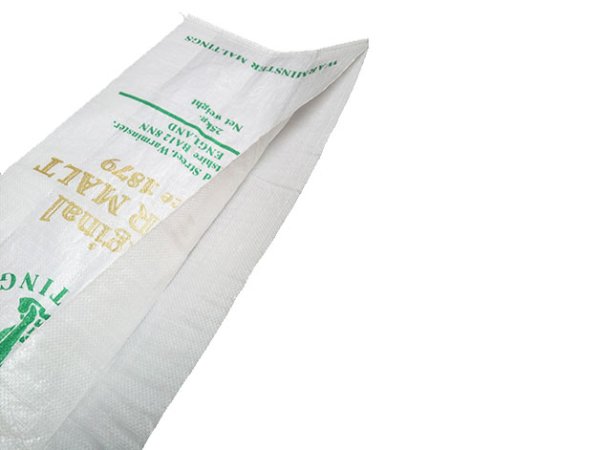 PP Woven Bags with PE Liner