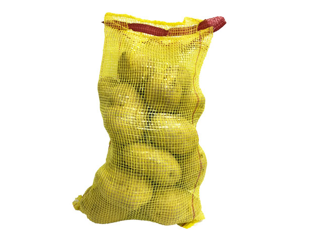 PP Tubular Net Bags