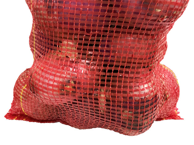 PP Tubular Net Bags