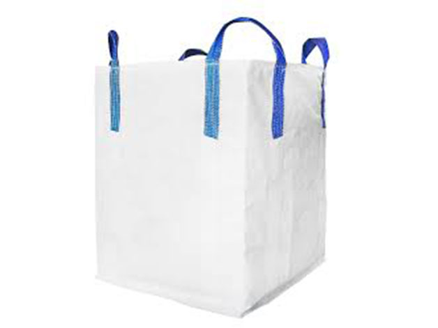 Bulk Bags