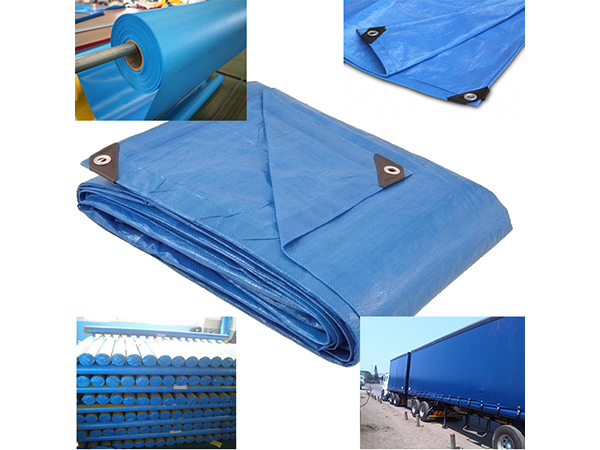 PE Tarpaulin Sheet